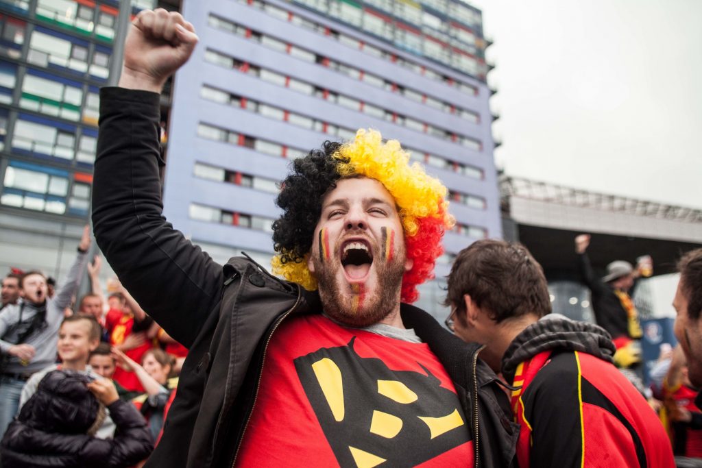 Wat betekent het om Belg te zijn? | 360 Magazine