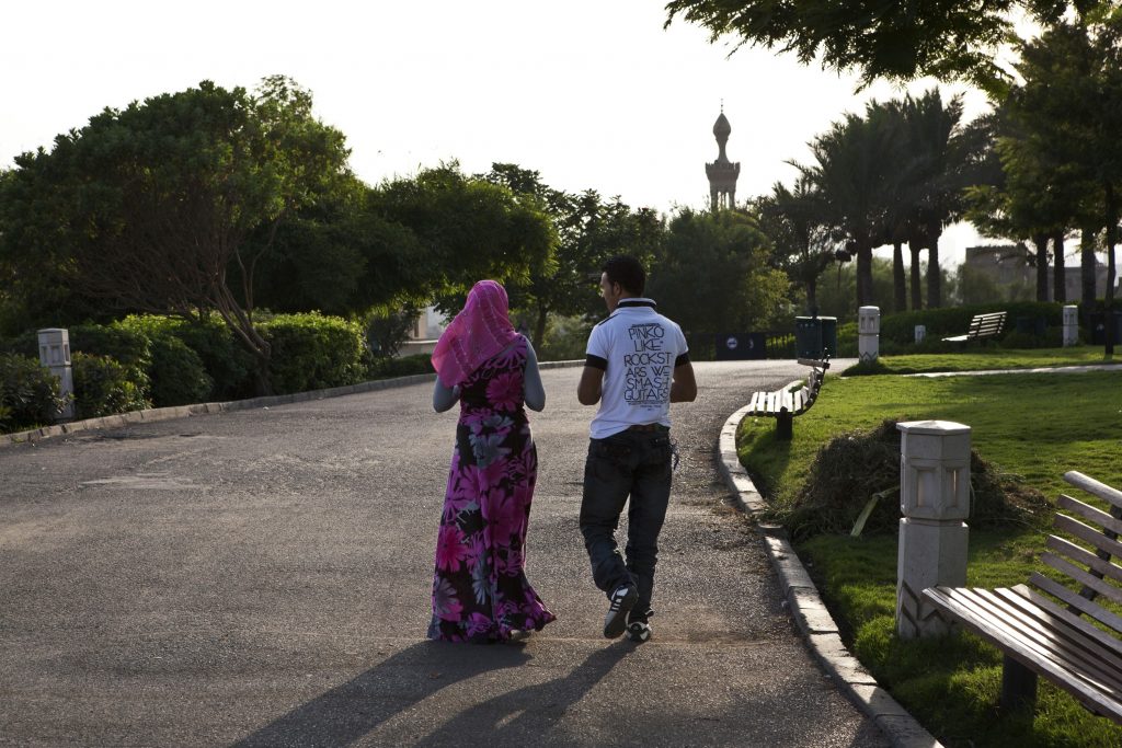 Slaap Egypte slaap | 360 Magazine