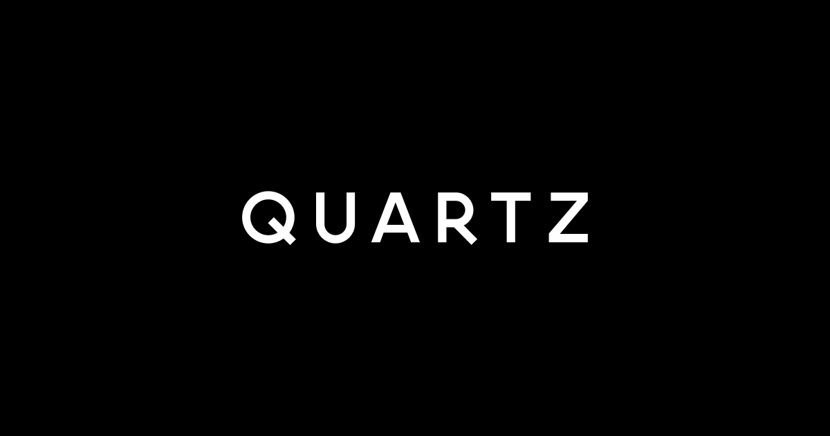 Quartz | 360 Magazine