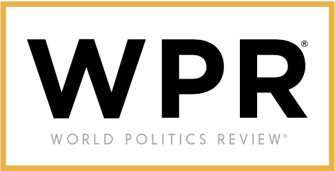 World Politics Review | 360 Magazine