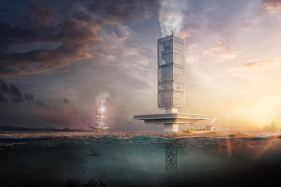 Zo zien onze huizen er in 2050 uit: meer data, meer hout en meer ...