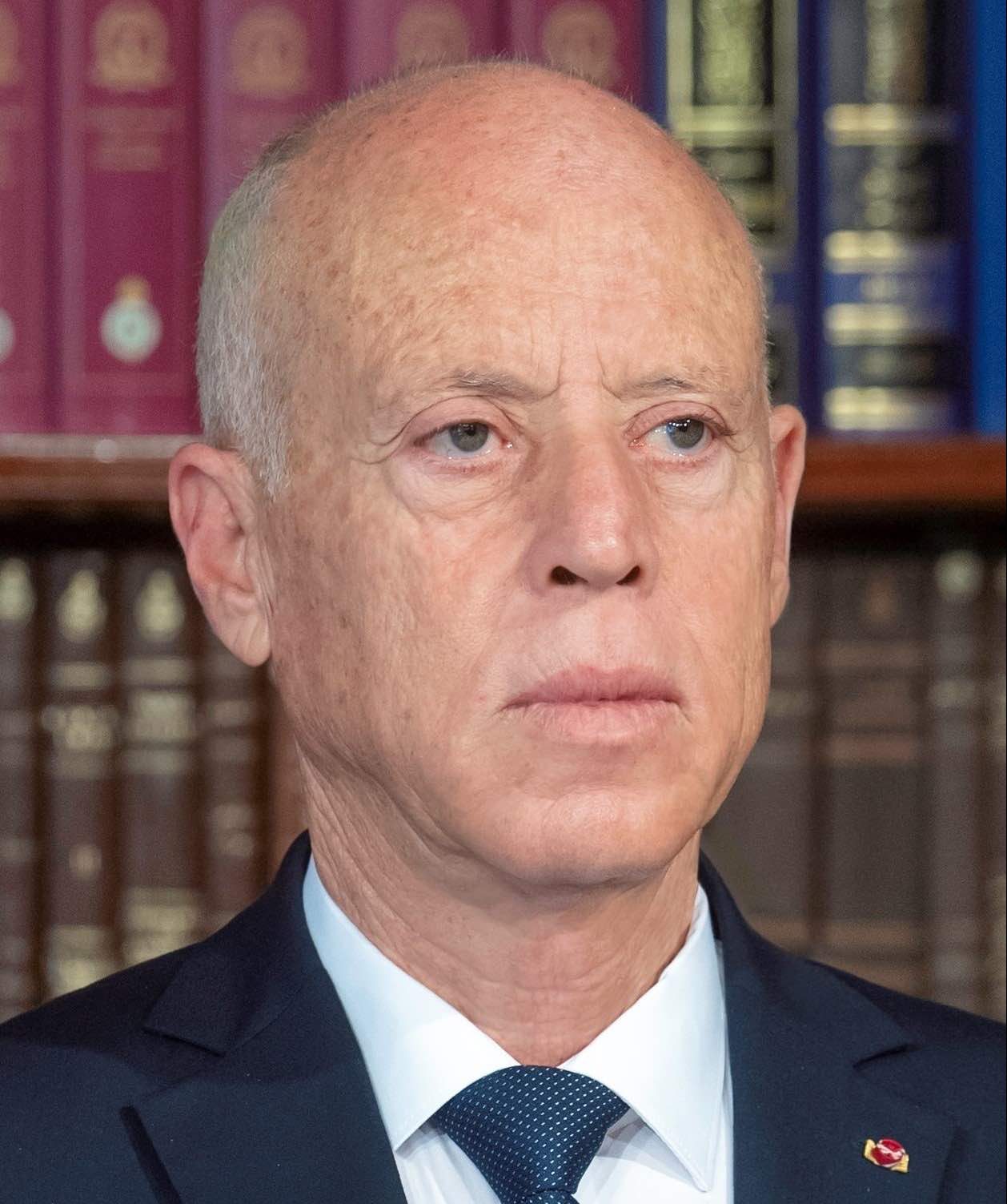 Tunesië: president Kais Saied ontslaat 57 rechters | 360 Magazine