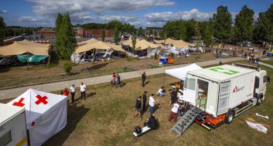 Wat zij zeggen over het schandaal rond AZC Ter Apel | 360 Magazine