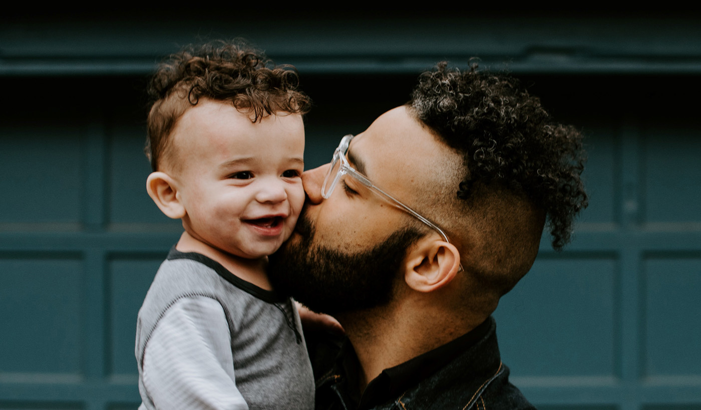 Maak kennis met de ‘soft daddy’. Hoe gendernormen in animatieseries aan ...