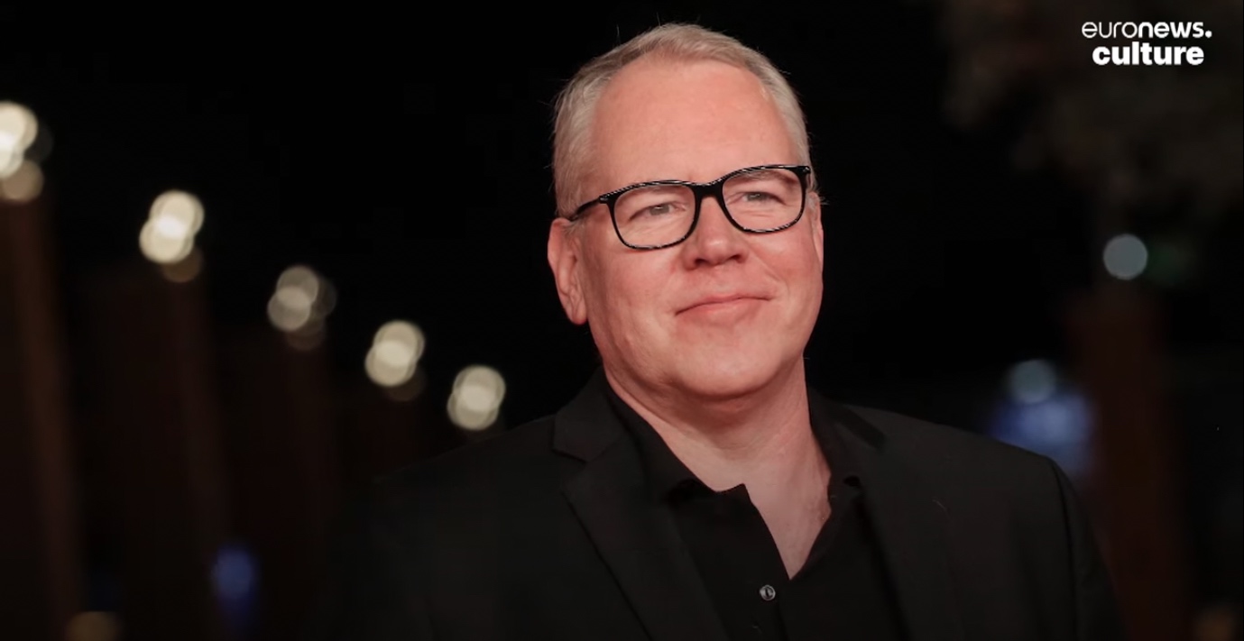 Brett Easton Ellis, beroepsprovocateur | 360 Magazine