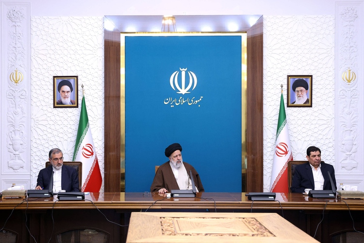 Iran executeert Iraans-Duitse dissident Jamshid Sharmahd | 360 Magazine