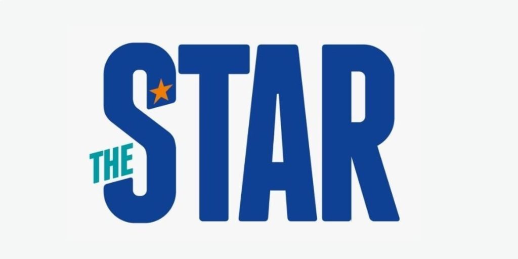 The Star | 360 Magazine