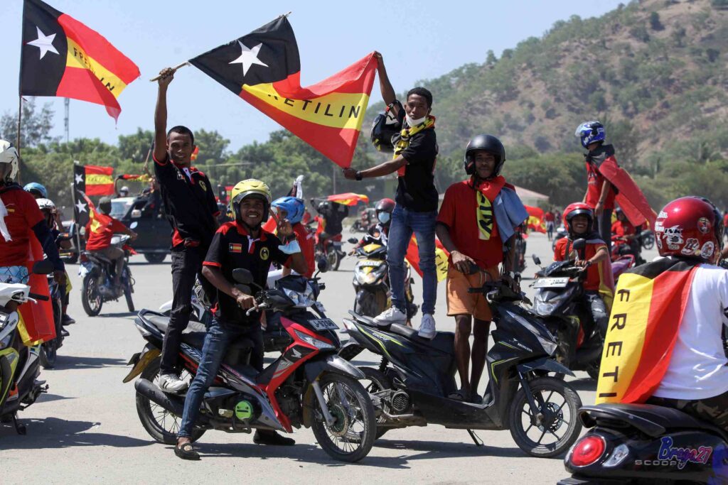 Oost-Timor, het jongste land in Azië | 360 Magazine