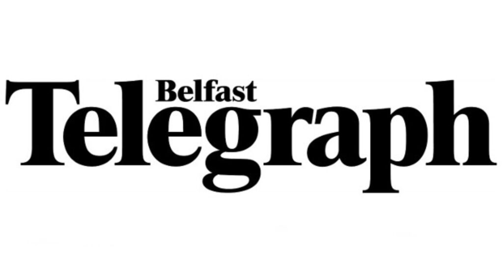Belfast Telegraph | 360 Magazine