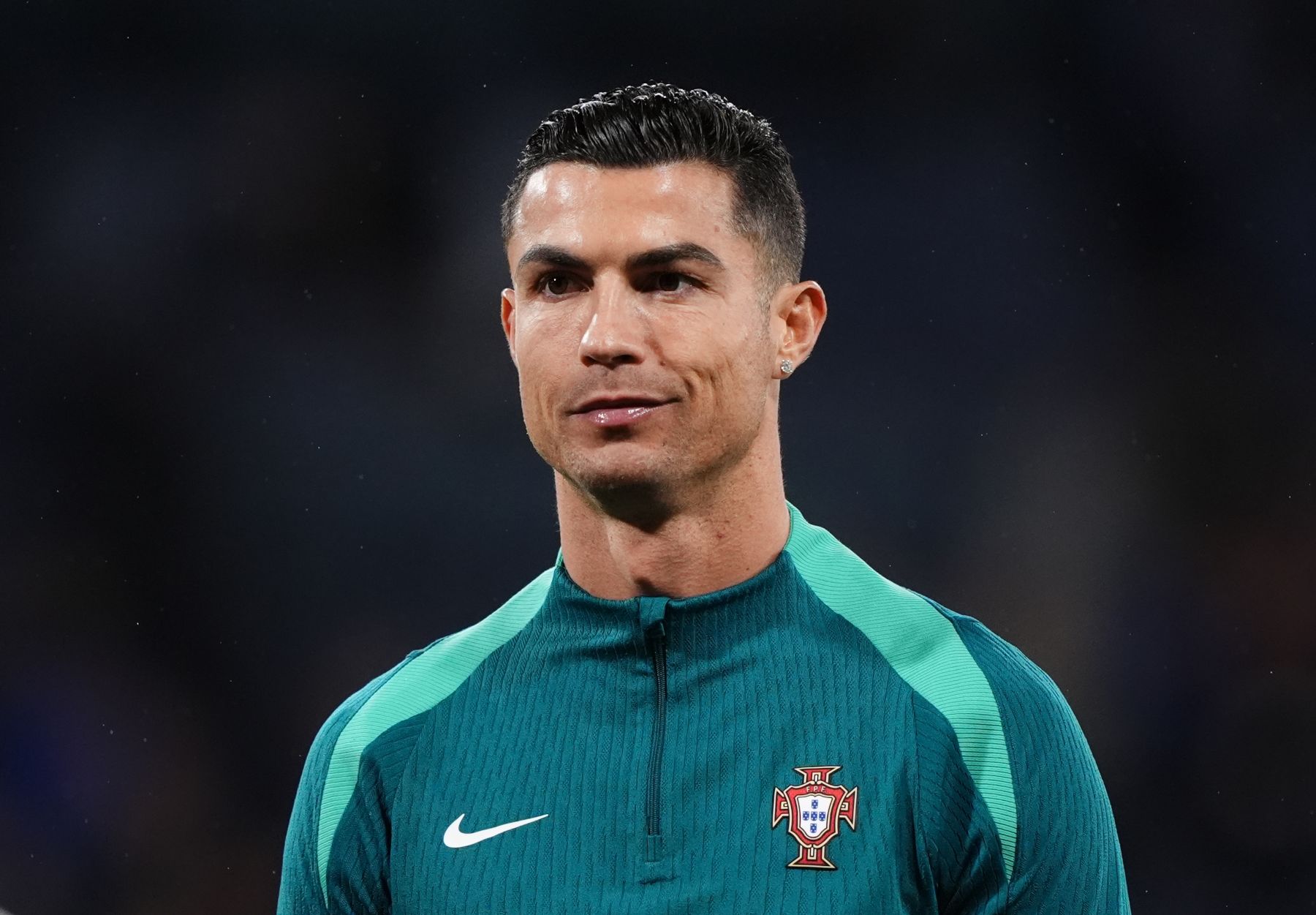 Cristiano Ronaldo officieel miljardair, als eerste voetballer ooit ...