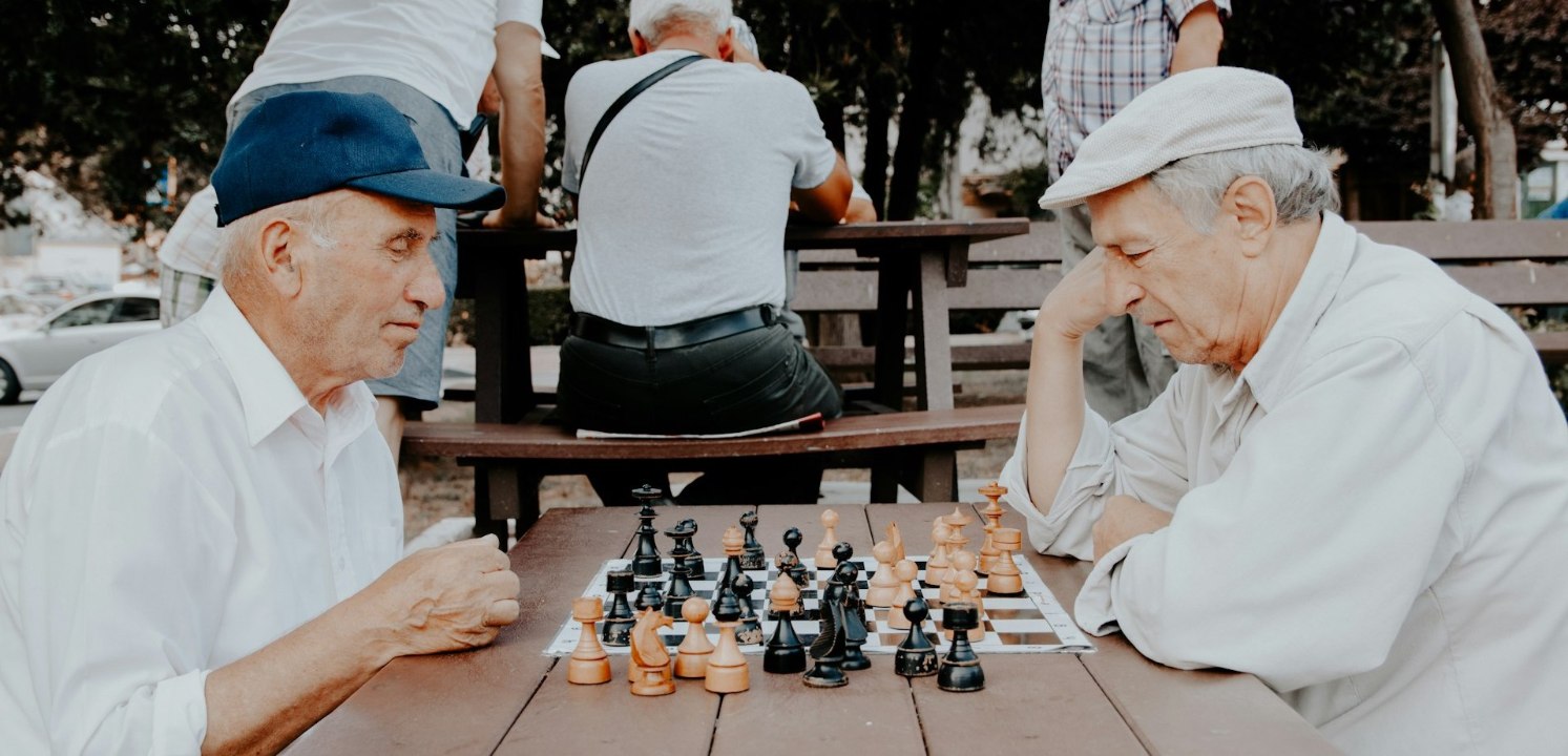De eigenschap die de meeste super-agers gemeen hebben | 360 Magazine