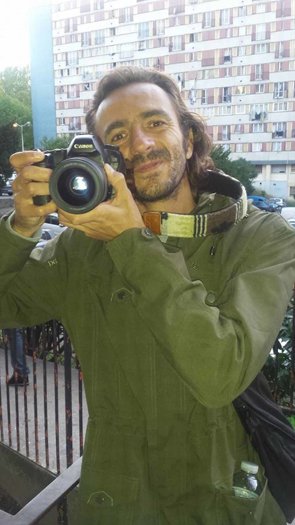 De banlieue | 360 Magazine