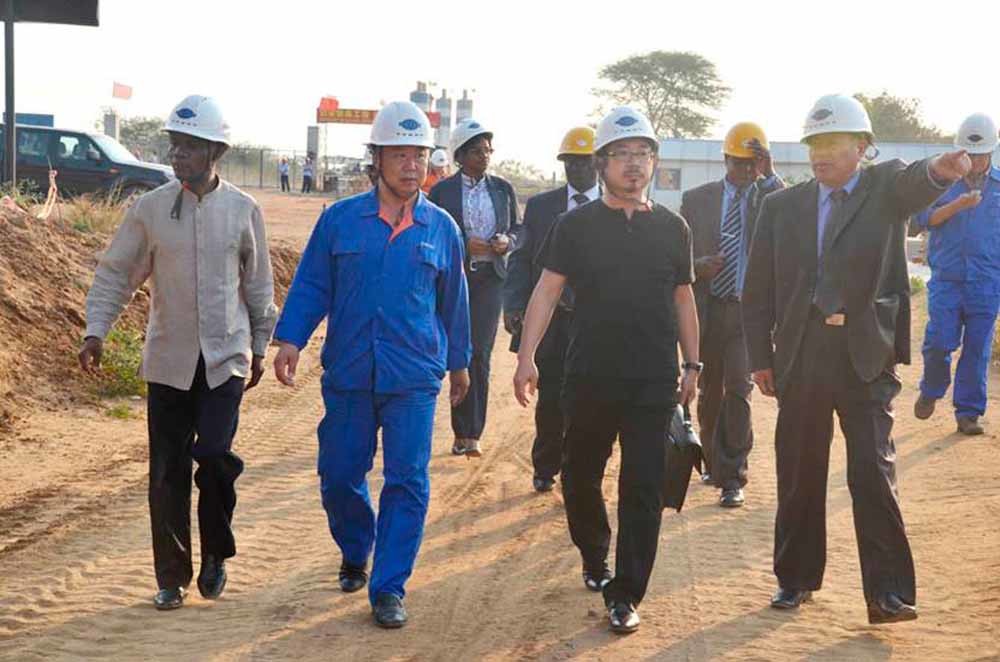 Sam Pa zit in de bak, lang leve Sam Pa! - 360 Magazine